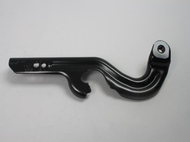 Hood and Hood Release for 2020 Jeep Grand Cherokee | Mopar Online Parts