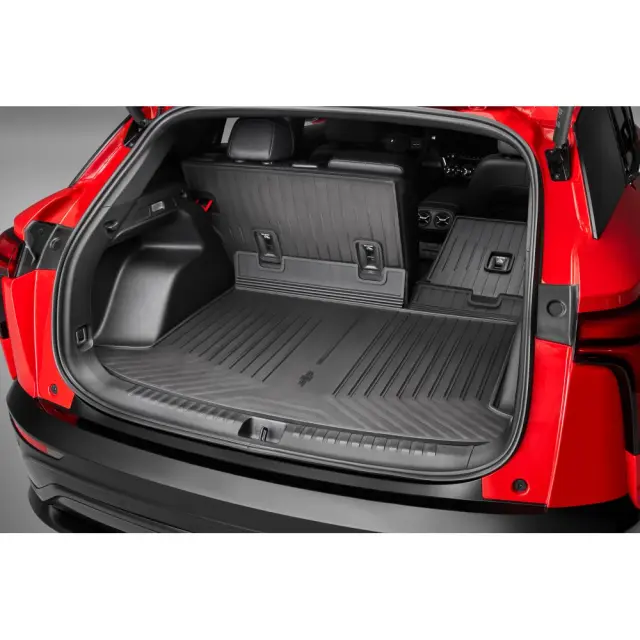 2024 Chevrolet Blazer EV Tray Pkg 26371180 GM | GMPartsDirect.com