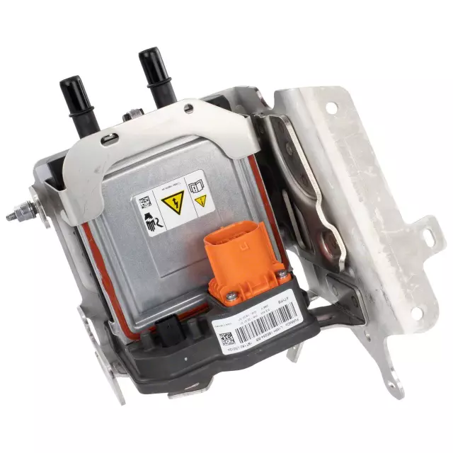 High Voltage Ptc Heater LX6Z-18K463-A | Ford OEM Parts Outlet