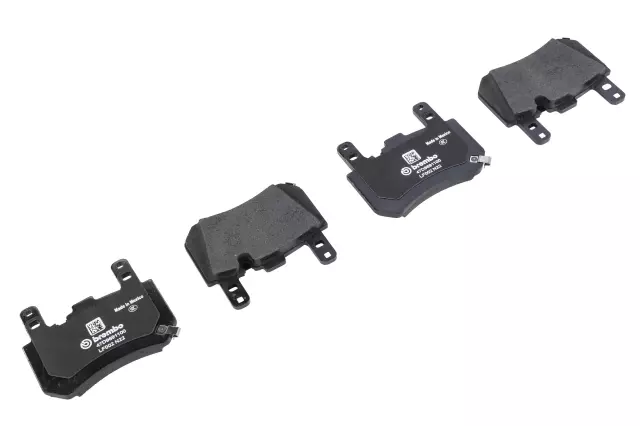 Shop Affordable GM Brake Pads For All Brands and Models | Chevrolet ...