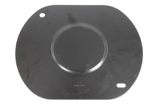 68085909AA - Diesel Exhaust Fluid (Def) Pump Cover - 2013-2021 Ram ...