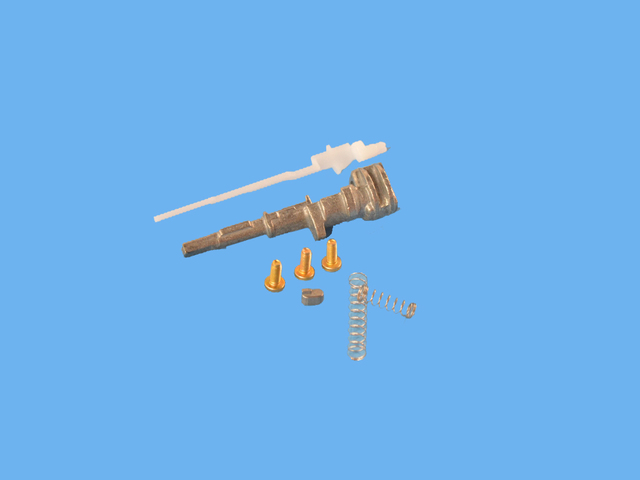 68217208AA - Steering Column Actuator 2002-2007 Jeep | Mopar Wholesale ...