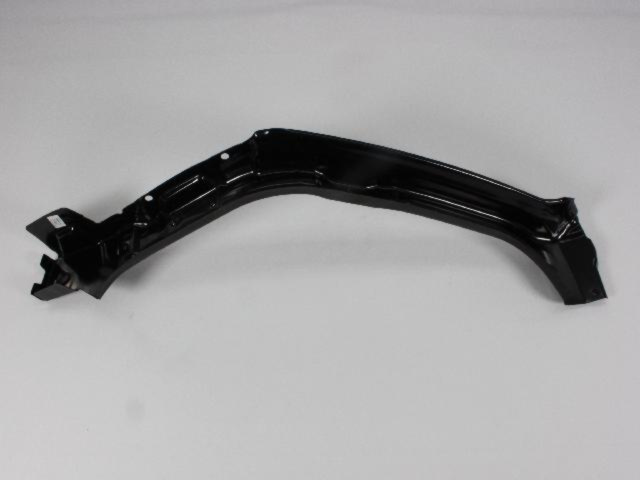 Aperture Panel and Pillar Supports for 2008 Jeep Grand Cherokee | Mopar ...