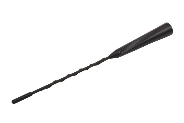 2010-2015 GM Antenna Mast 280 MM long 22783398 | GMPartsDirect.com