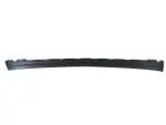 2007-2013 Chevrolet Silverado 1500 Black Front Air Deflector Extension ...