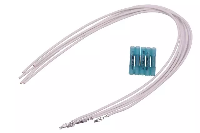 Multi-Purpose Wire Connector 13575781 GM | GMPartsDirect.com