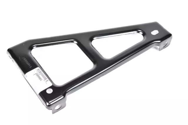 Bumper & Components - Rear for 2012 GMC Sierra 1500 | GMPartsDirect.com