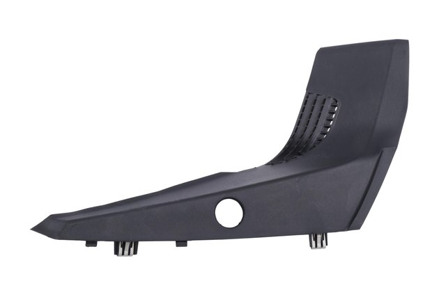 2020-2023 Chevrolet Passenger Side Air Inlet Grille Panel Extension ...