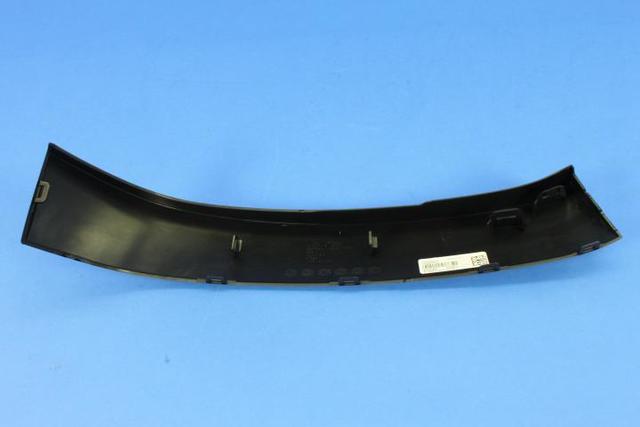 2014-2018 Jeep Cherokee Wheel Flare Molding, Right 1YW30RXFAD | Mopar ...
