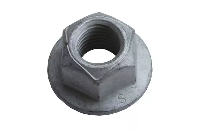 Front Lower Suspension Control Arm Nut 11548452 GM | GMPartsDirect.com