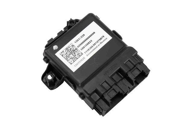 Genuine OEM GM Part - Front Seat Heater Control Module 2016-2019 GM ...