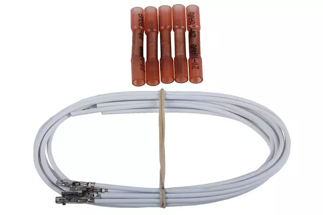 Multi-Purpose Wire Connector 13575548 GM | GMPartsDirect.com