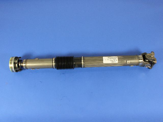 68196523AC - Shaft - CHAPMAN CJDR Parts