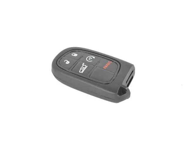 68141580AJ - Integrated Key Fob Transmitter 2014-2023 Jeep Cherokee ...