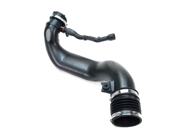 2007-2009 Jeep Grand Cherokee Air Cleaner To Turbo Hose 53013672AE ...
