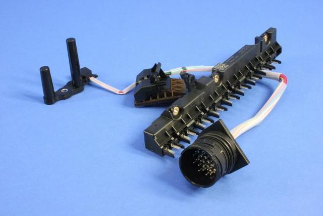 2014-2019 Jeep Transmission Range Sensor 68197333AA | Mopar Estores