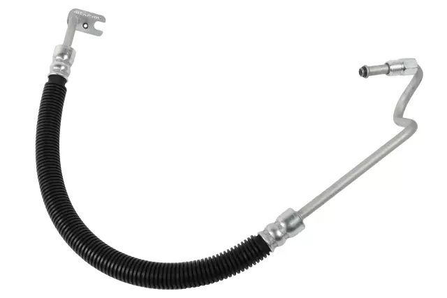 2007-2014 GM Power Steering Gear Inlet Hose 25858603 GM | GMPartsDirect.com