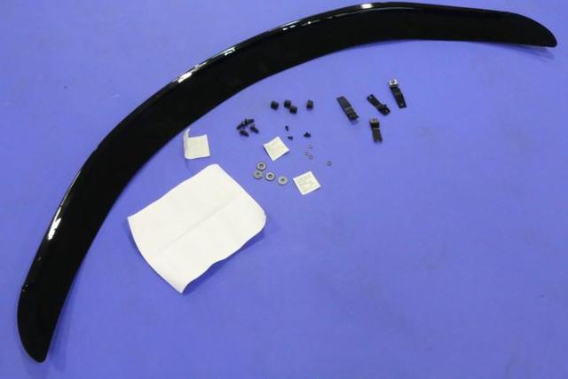 Shop Dodge Ram Air Deflectors | MOPAR Dodge Parts