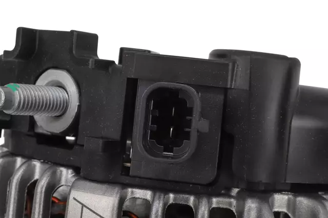 2018-2024 GM Alternator 13535009 | GM Parts Center