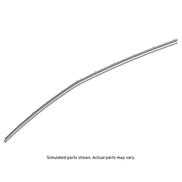 Hood & Components for 2023 Chevrolet Silverado 1500 | GMPartsDirect.com