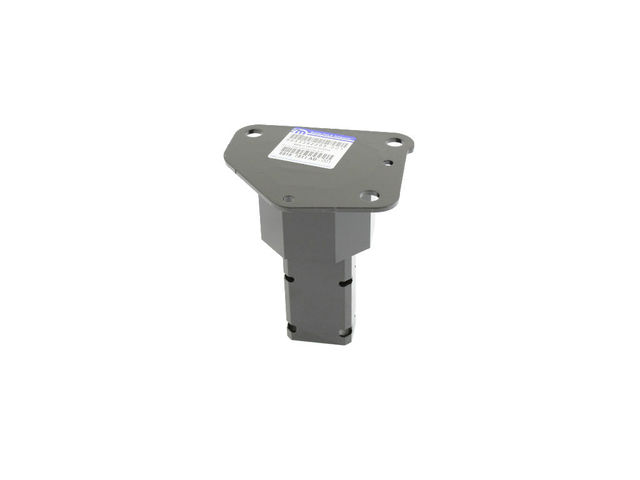 2013-2016 Dodge Dart Lower Load Beam Extension, Left 68187811AB | Mopar ...