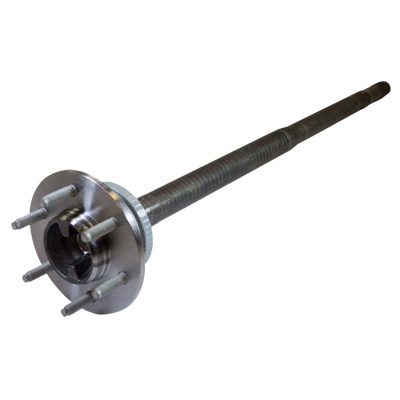 2009-2014 Ford F-150 Axle Shaft - Driver's Side (LH) 9L3Z-4234-B ...