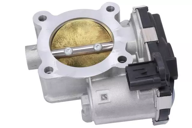 Buy New Throttle Body Parts for GM | GMPartsNow