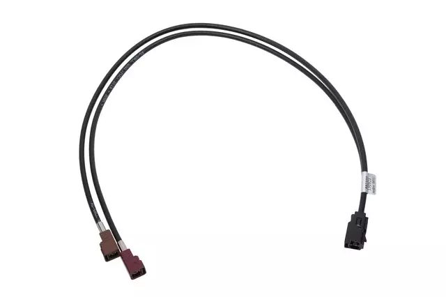Instrument Panel Antenna Coax Cable 42713162 | TascaParts.com