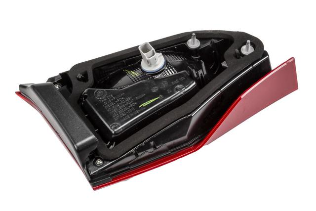 84341670 - Rear Passenger Side Combination Lamp 2018-2019 Chevrolet ...