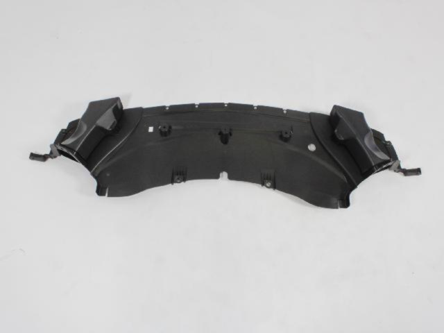 2012-2013 Dodge Challenger Front Belly Pan 68060070AB | Mopar Estores