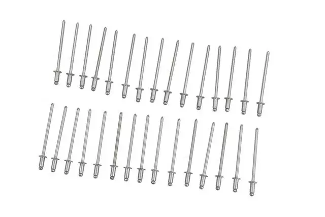 1996-2024 GM Multi-Purpose Rivet 11611651 GM | GMPartsDirect.com