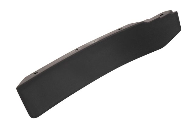 2020-2022 Cadillac XT6 Front Passenger Side Tire Front Air Deflector ...
