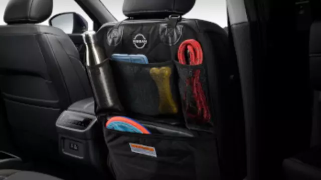 2023-2024 Nissan Seat Back Organizer T99N4-6TA0A | TascaParts.com
