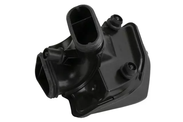 2011-2019 GM Intake Air Duct Resonator 13337770 GM | GMPartsDirect.com