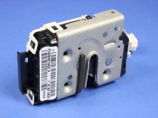 2011-2023 Mopar Rear Door Latch, Right 04589914AF | Mopar Estores