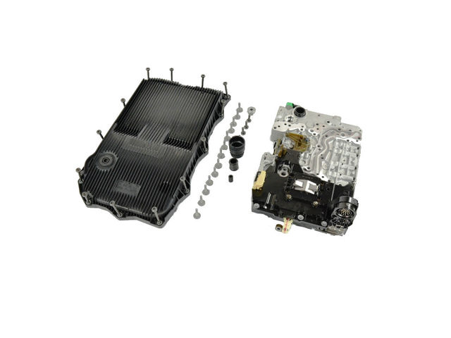 2013-2023 Mopar Valve Body 68227332AD | Mopar Estores