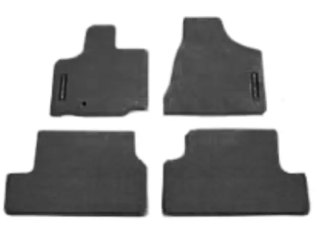 Buy OEM Mopar Floor Mats & Carpets | Canada Mopar® Estores