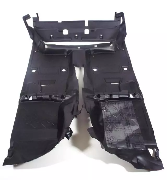 Mat Assembly Floor 58510-04870-B2 | OEM Parts Online