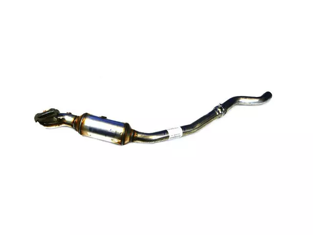 Exhaust System for 2015 Jeep Grand Cherokee | Mopar Estores