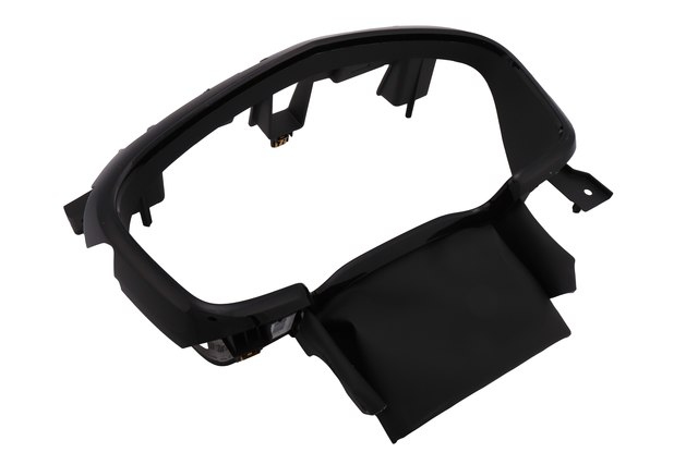 F Plate 85103763 | GMPartsDirect.com