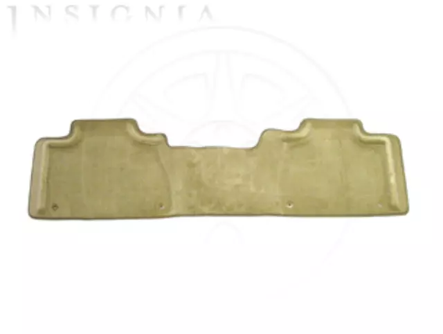 Genuine GMC Floor Mats | GM Parts Store