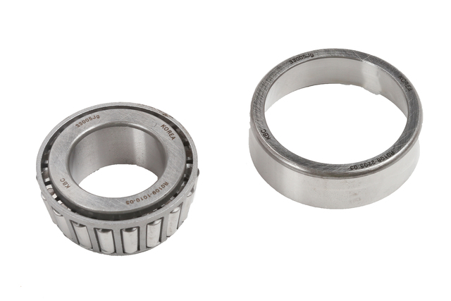 Chevrolet Spark Bushing & Bearings | QuirkParts