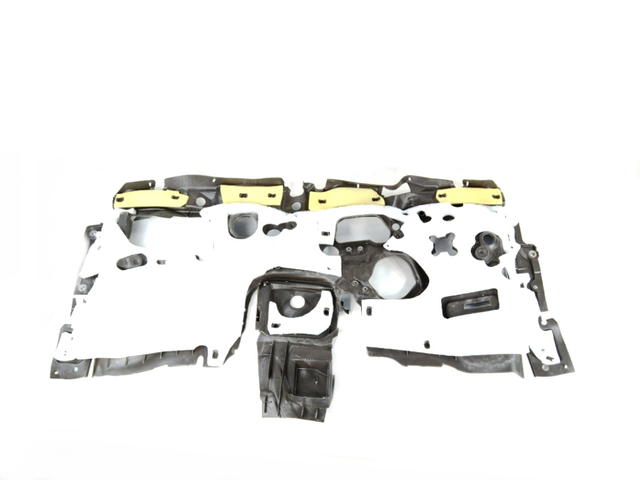 Carpets, Floor Mats, Load Floor, and Silencers for 2013 Chrysler 300 ...