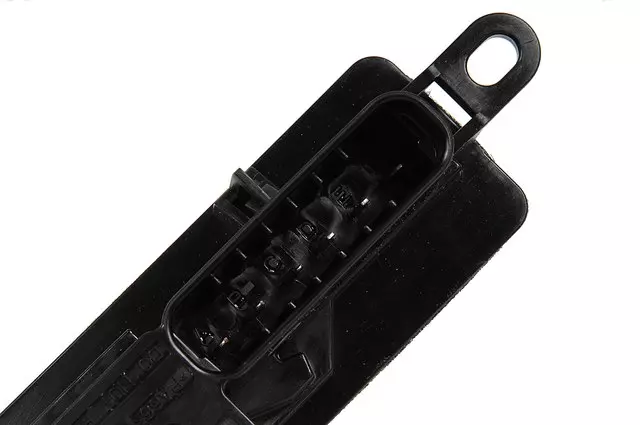 1996-2025 GM Heating and Air Conditioning Blower Control Module ...