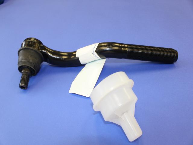 2007-2018 Jeep Tie Rod Socket, Left 52060053AE | Mopar Estores