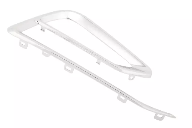 Bumper & Components - Front for 2016 Chevrolet Cruze | Chevrolet Parts ...