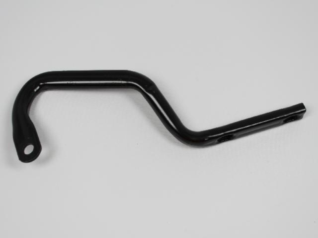 Hood and Hood Release for 2005 Dodge Grand Caravan | Auto Parts