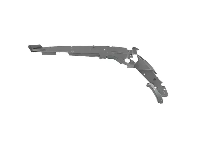 2011-2015 Jeep Grand Cherokee Closeout Panel, Left 68194237AB | Mopar ...
