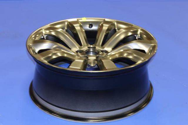 5PQ14JXYAA - Wheel, Alloy - 2014 Chrysler 300 | Mopar Parts Canada