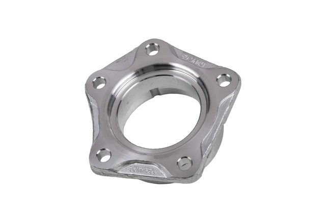 Front Differential Carrier Flange 94580557 | GMPartsDirect.com